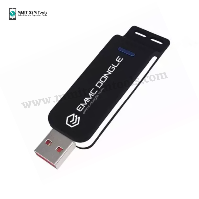 EMMC Lifetime Dongle - MMIT GSM Tools