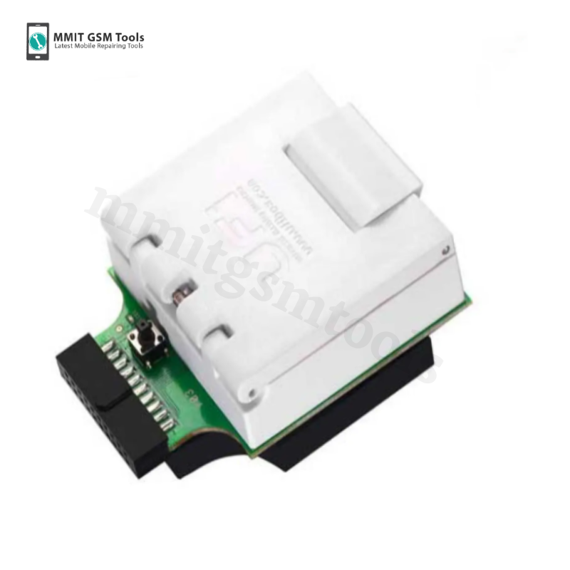 UFI EMMC/EMCP BGA221 / BGA254 SOCKET - MMIT GSM Tools